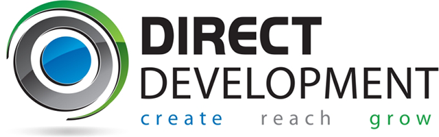 Inbound Marketing | Direct Development